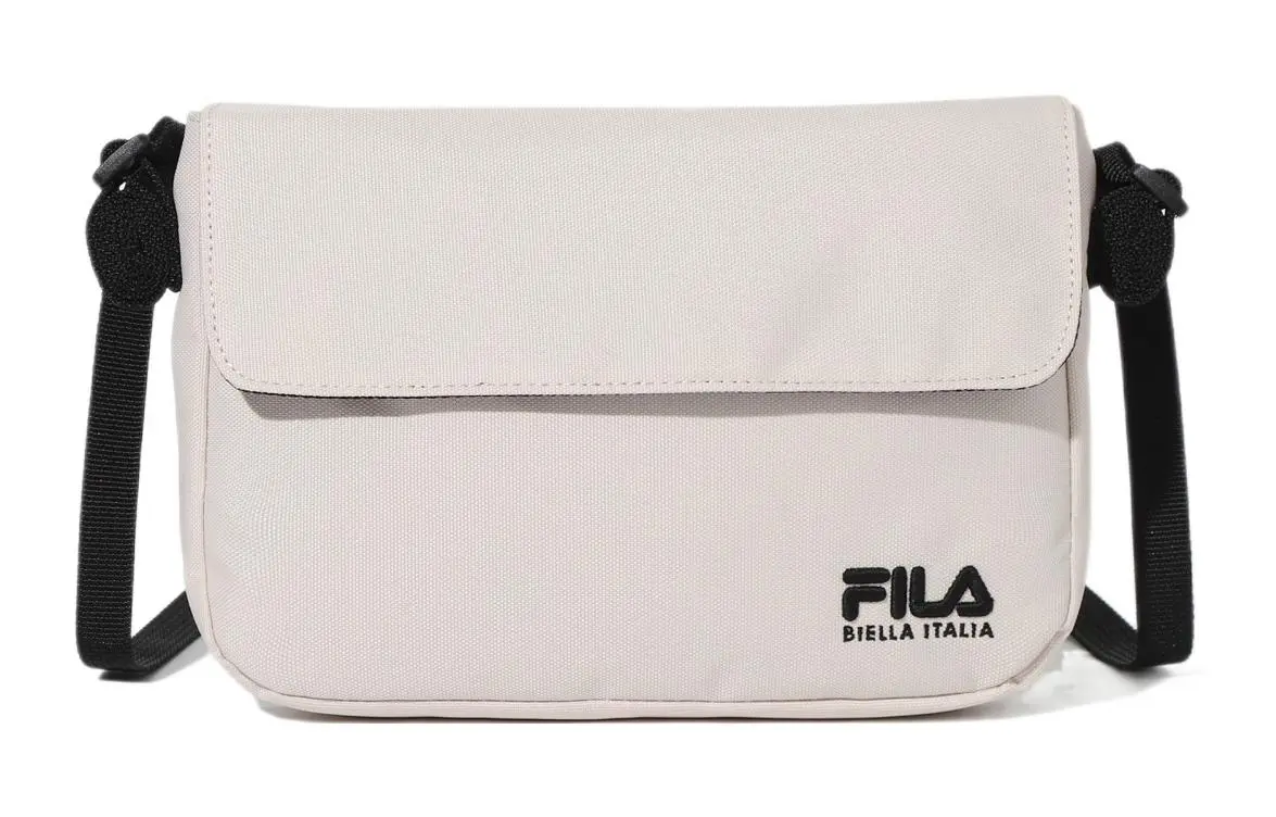 FILA Unisex Crossbody Bag - POIZON