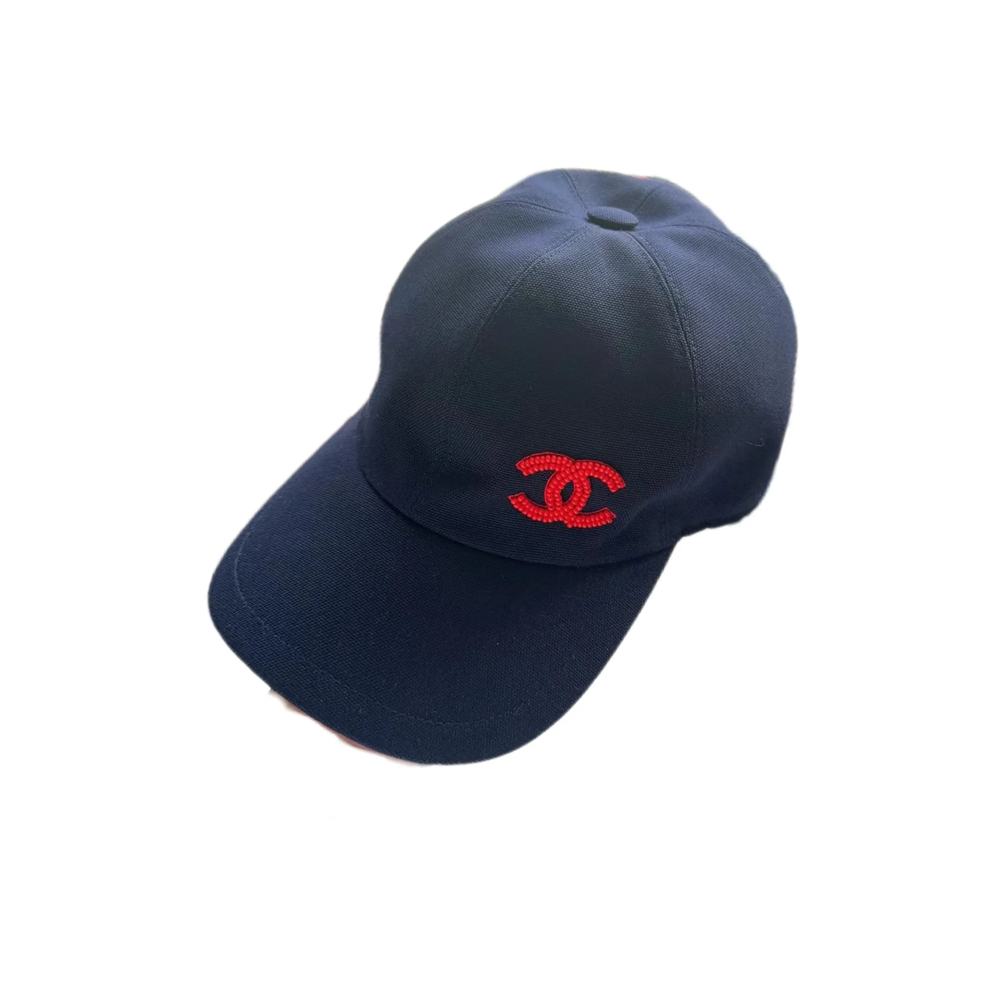 CHANEL Baseball cap Female - POIZON
