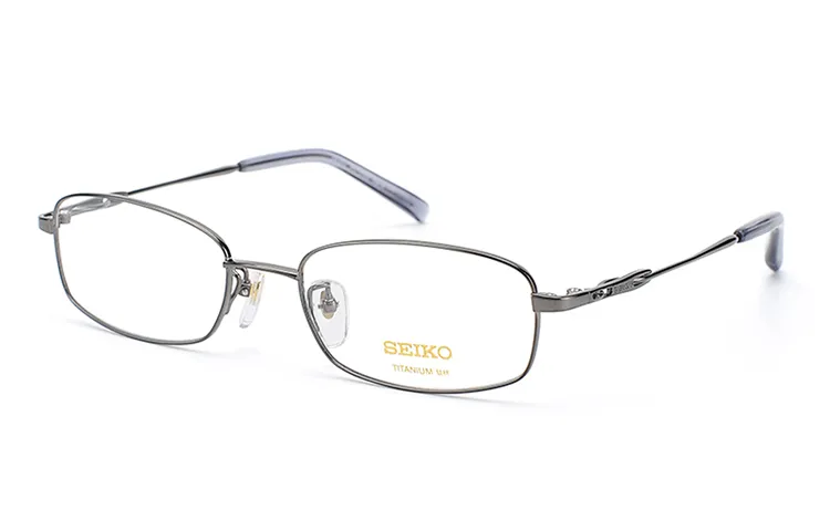 SEIKO Unisex Optical Frame - POIZON