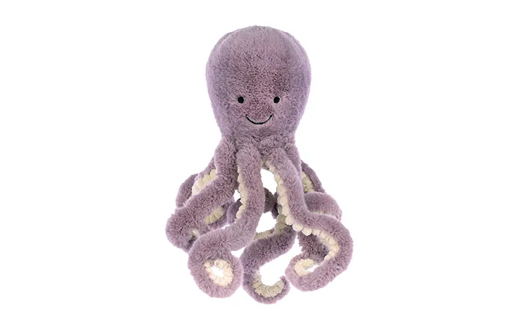 JELLYCAT jellycat Sea Life Doll - POIZON