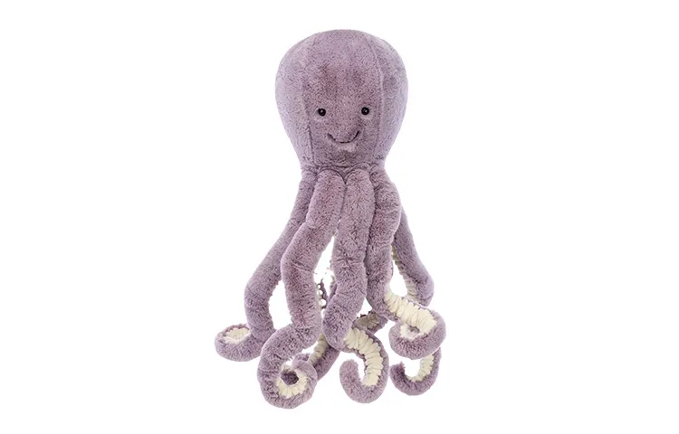JELLYCAT jellycat Sea Life Doll - POIZON
