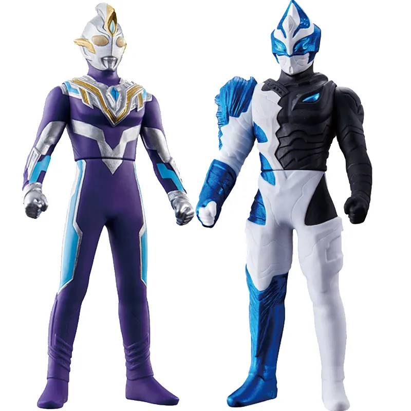 BANDAI Ultraman Action Figure - POIZON