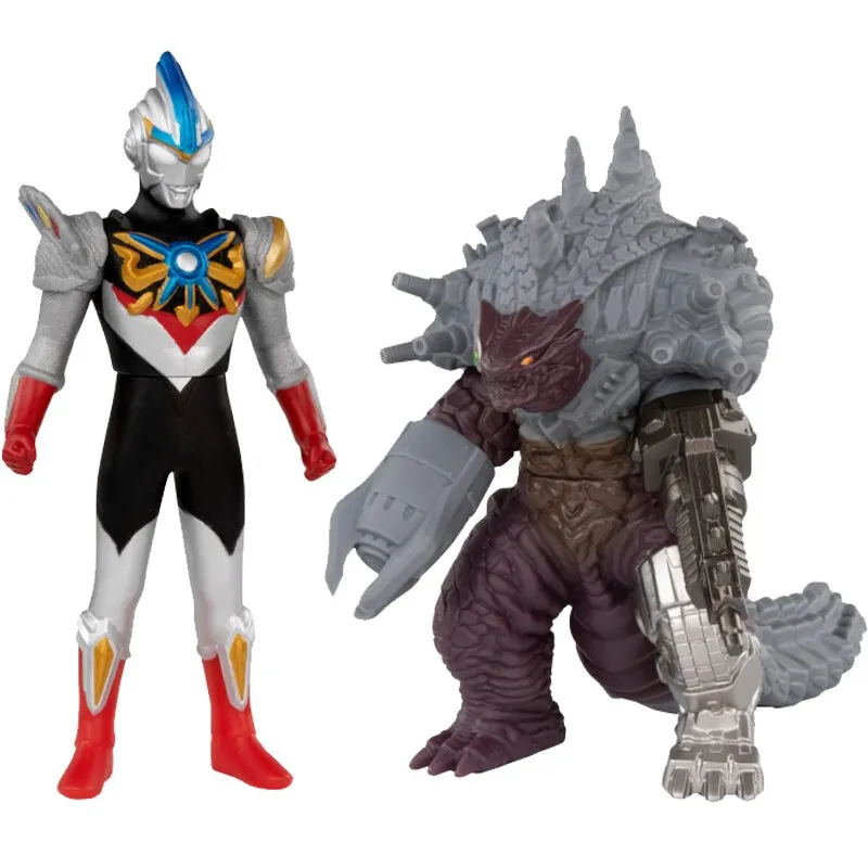 BANDAI Ultraman Action Figure - POIZON