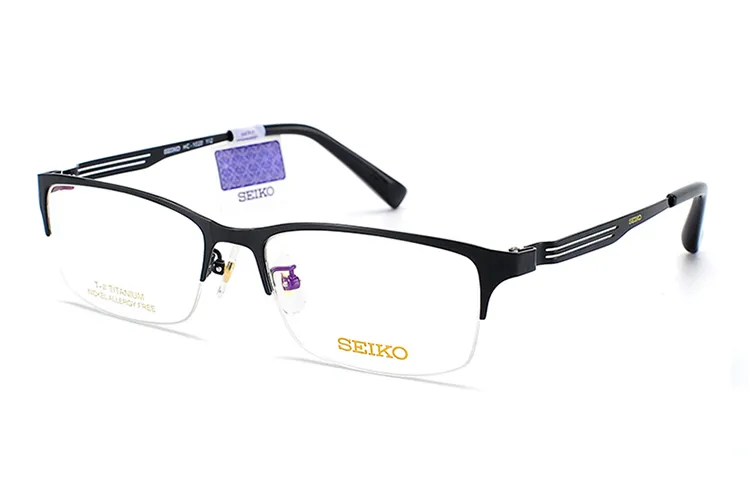 SEIKO Eyeglass Frames Unisex - POIZON