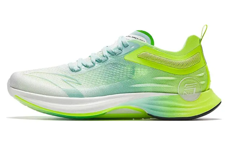 ANTA Mach Pro Running Shoes Men - POIZON