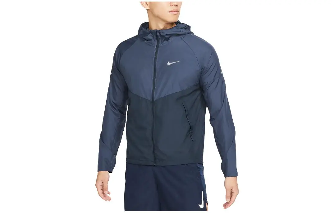 Nike Men Jacket - POIZON