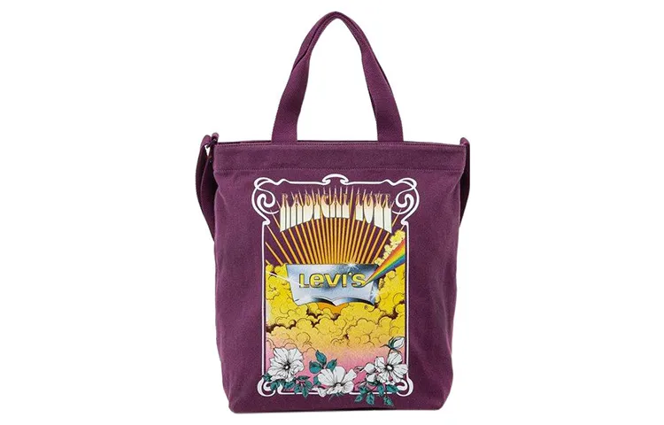 Levi’s Unisex Handbag - POIZON