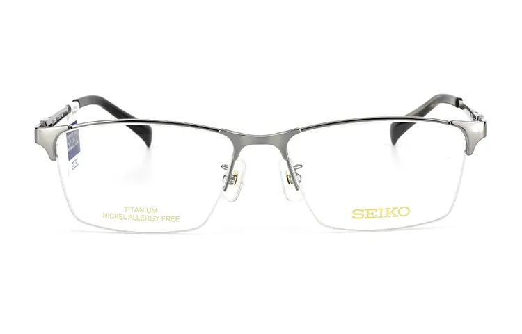 SEIKO Unisex Optical Frame - POIZON