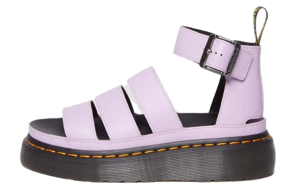 Dr.Martens Slide Unisex - POIZON