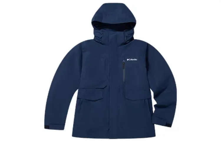 Columbia Male Hard Shell Jackets - POIZON