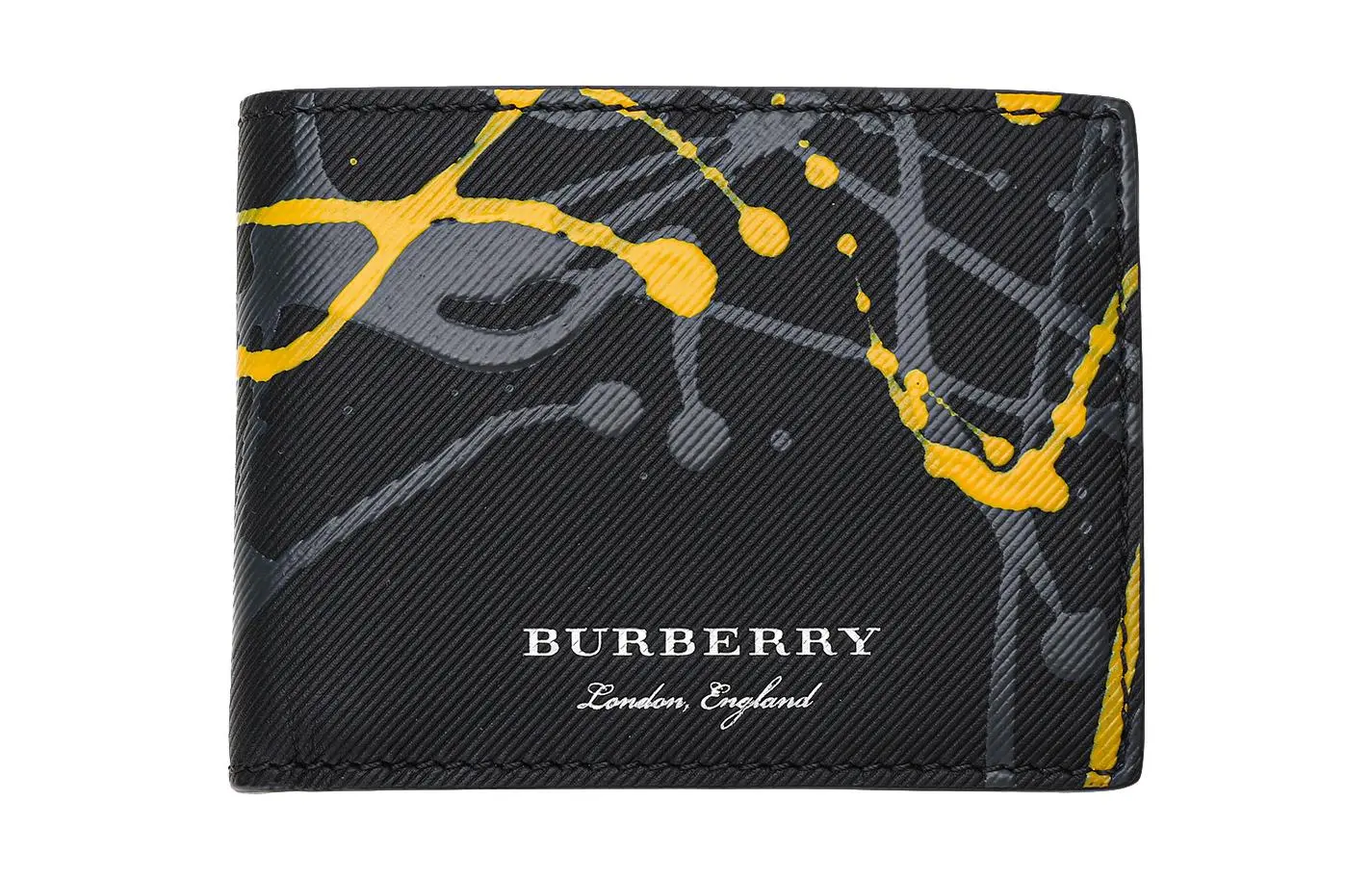 Burberry Men Wallet - POIZON