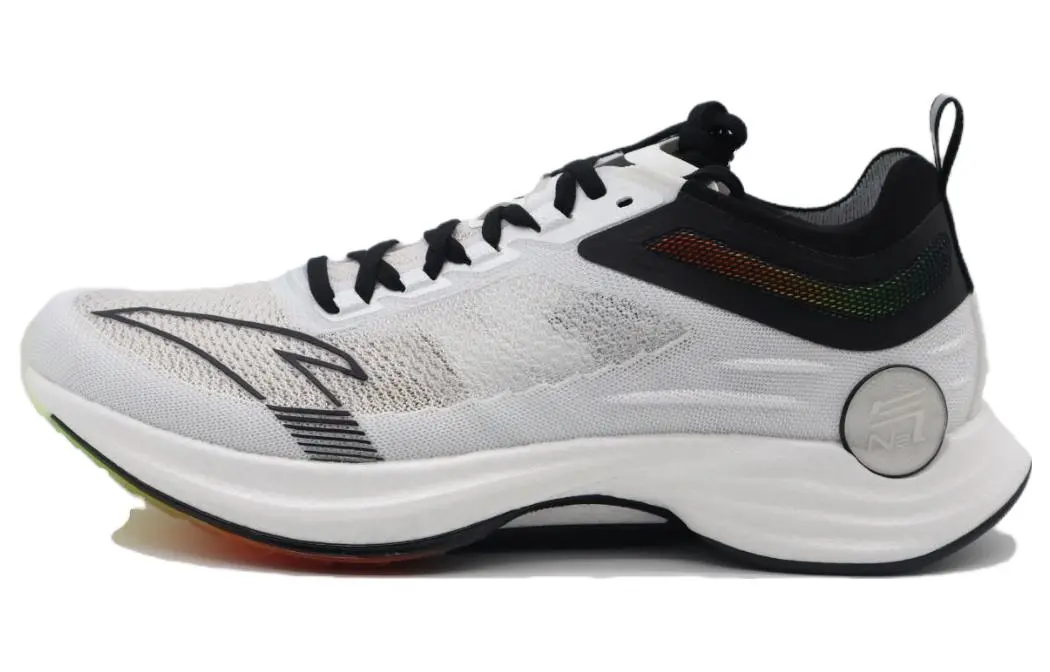 ANTA Mach Pro Running Shoes Men - POIZON