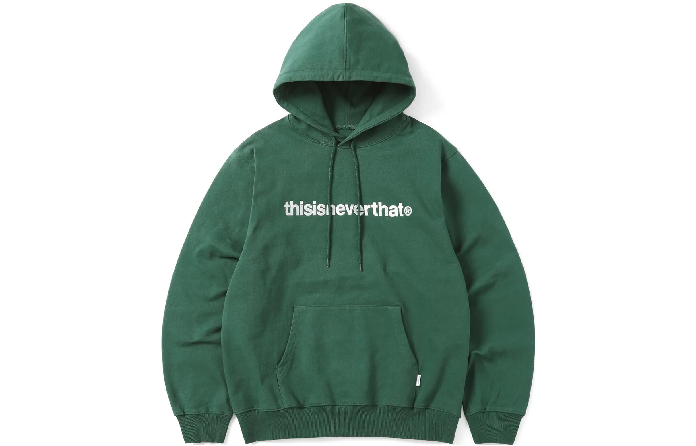 Thisisneverthat Hoodie Male - POIZON