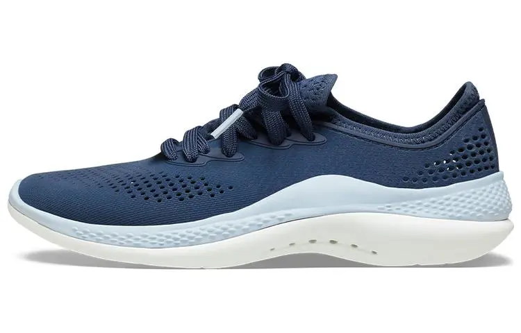 Crocs LiteRide Running shoes Men - POIZON