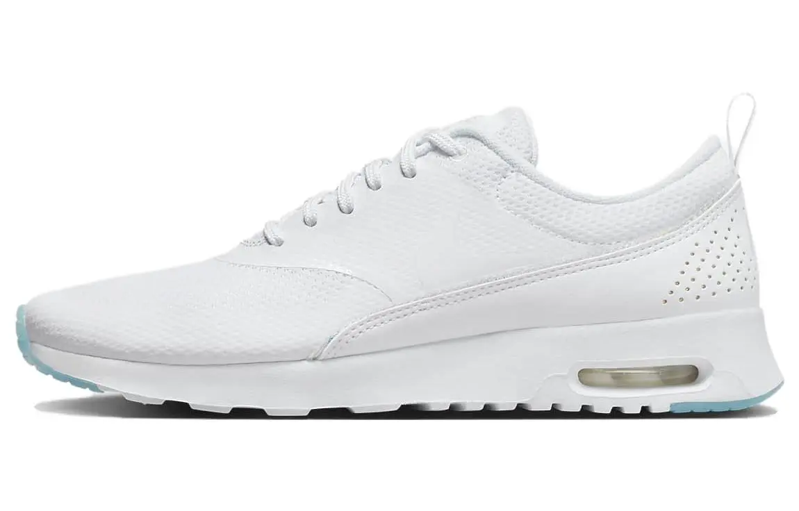 Nike Women's Air Max Thea 'White Blue Tint' US W 5