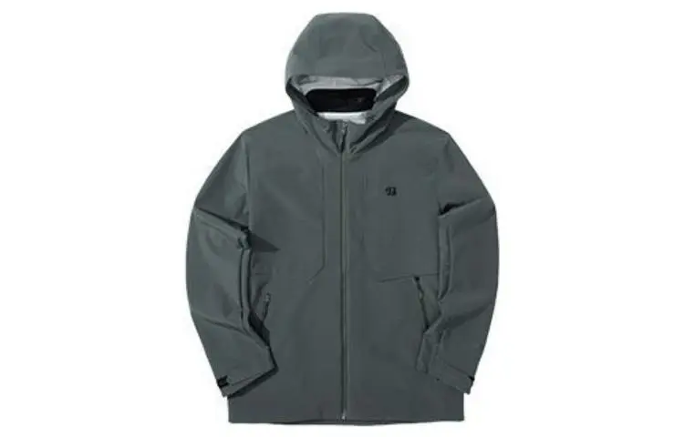 KOLON SPORT Men Jacket - POIZON