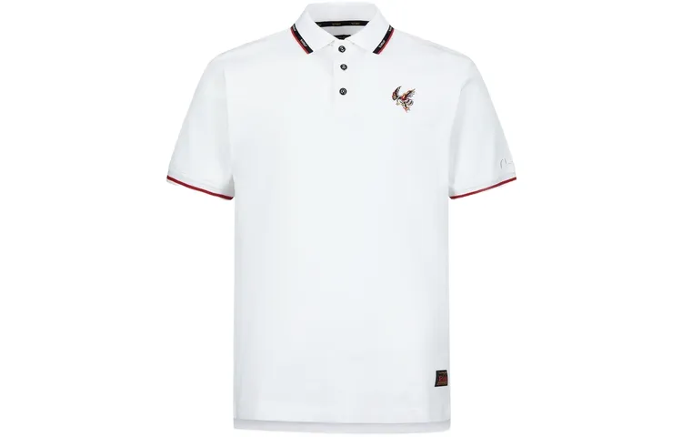 EVISU Men Polo Shirt - POIZON