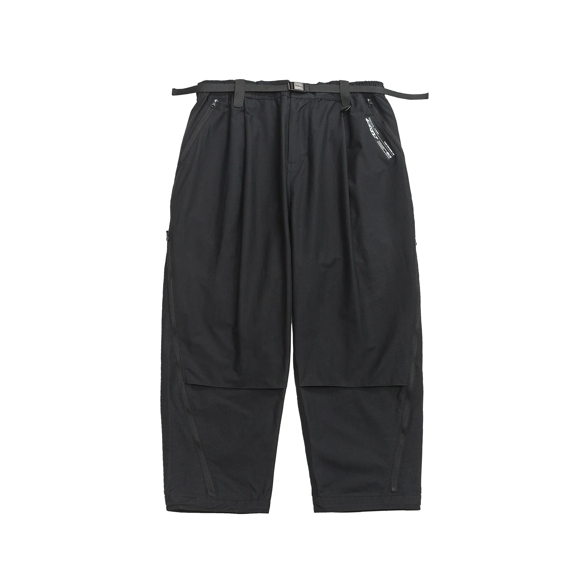 FLOAT Unisex Cargo Pants - POIZON