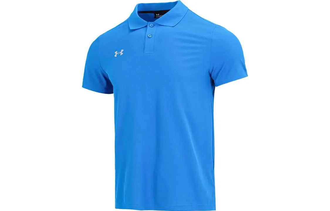 Under Armour Men Polo Shirt - POIZON
