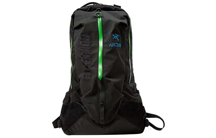 Arcteryx Arro Bag Pack Unisex - POIZON