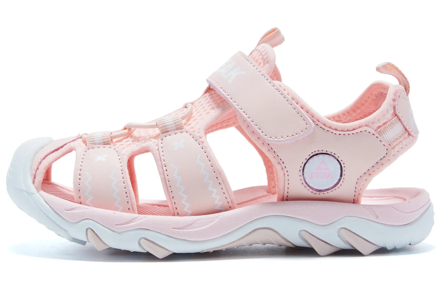 PEAK Kids Sandals Kids - POIZON