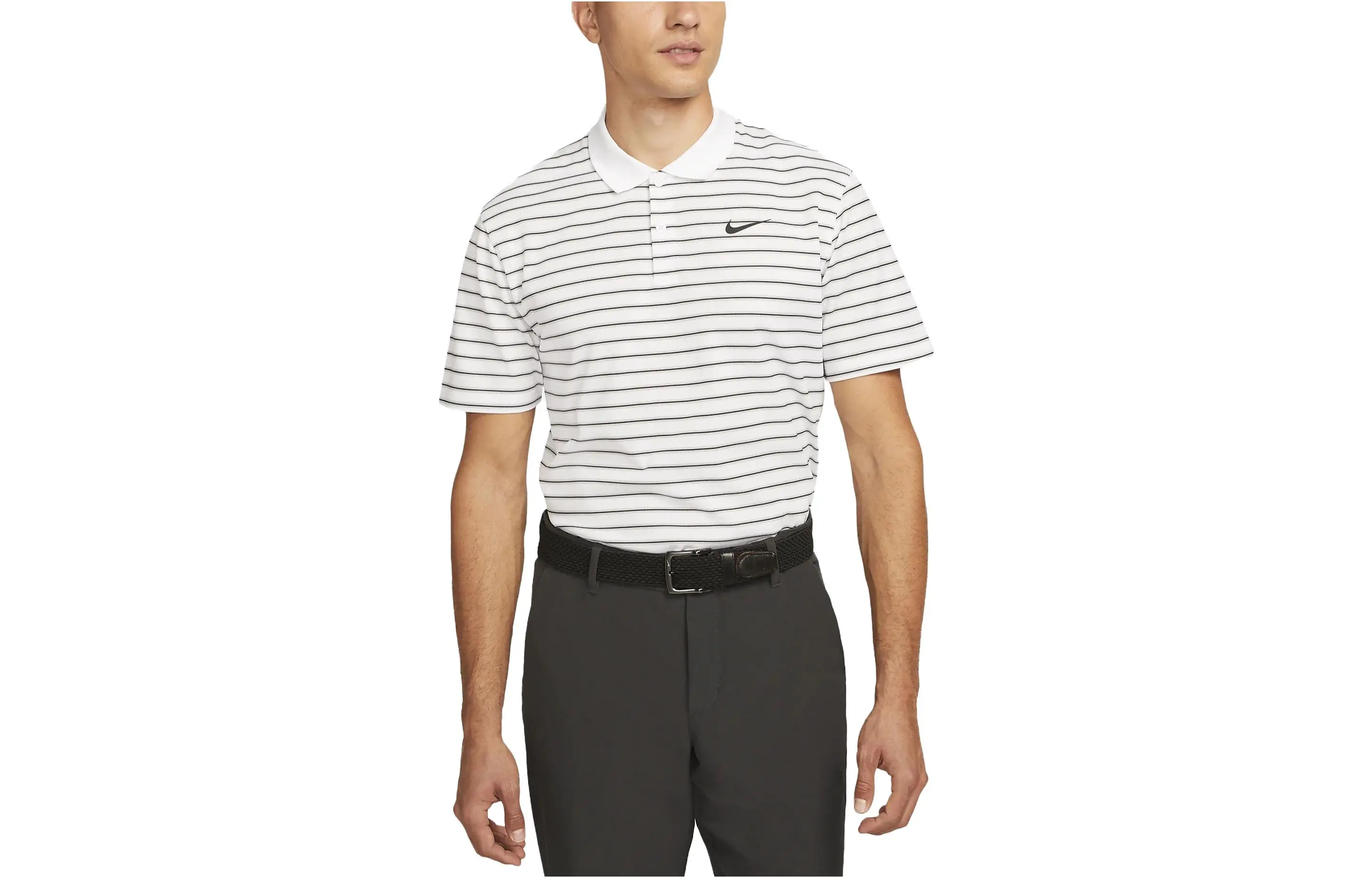 Nike Men Polo Shirt - POIZON