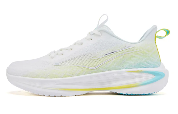 ERKE Light Cloud Running Shoes Men - POIZON