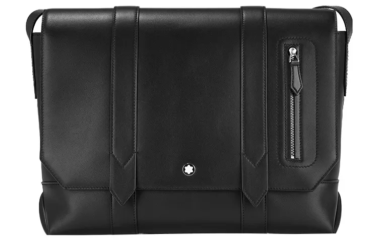 MONTBLANC Men Crossbody Bag - POIZON