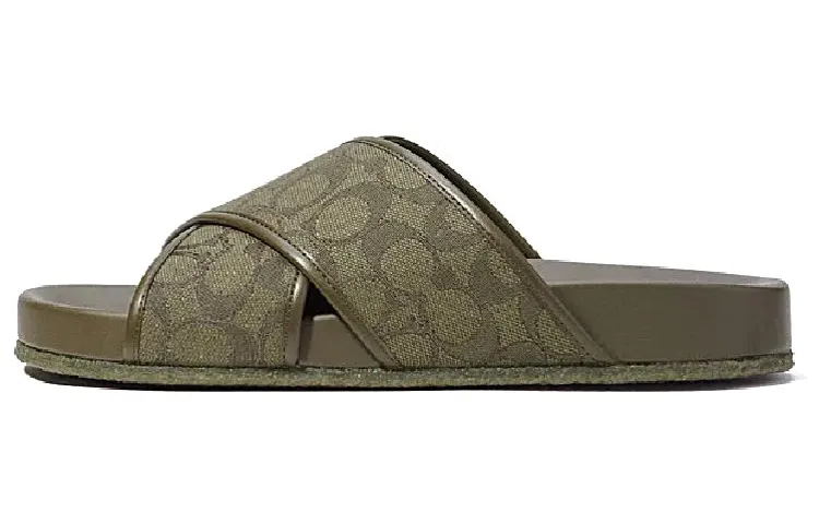 COACH Slide Men - POIZON