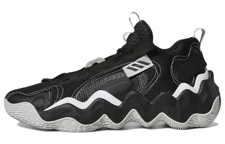 Exhibit B Adidas 'Black Team Light Grey' US M 11 - POIZON