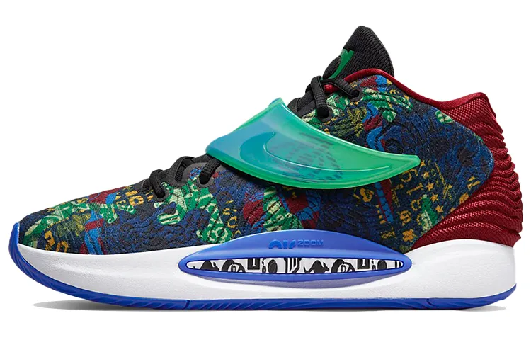 Nike KD 14 NRG Ron English 2 Ky-D - POIZON