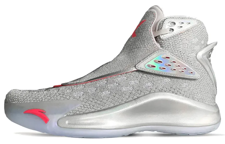 ANTA KT5 Basketball Shoes Women's - POIZON