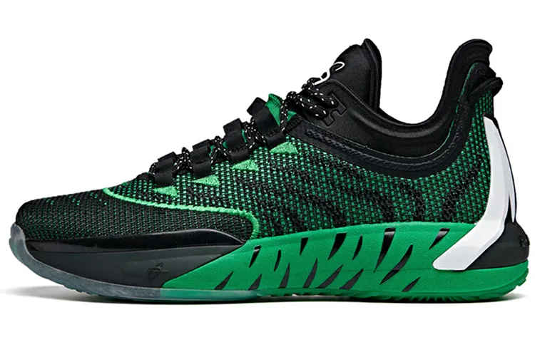 ANTA GH1 Basketball Shoes Men - POIZON