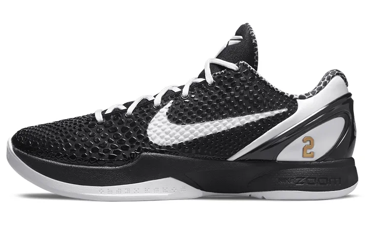 Nike Kobe 6 Protro Mambacita Sweet 16 - POIZON