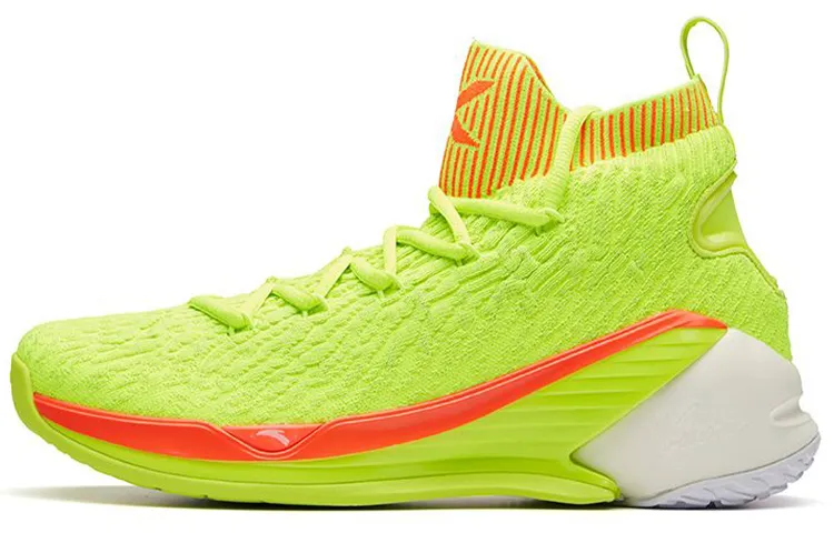 ANTA KT4 Basketball Shoes Men - POIZON