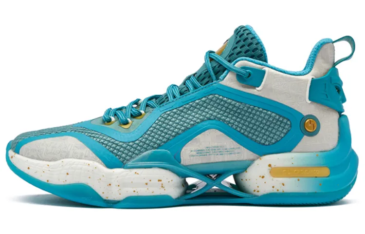 361° Ag 2 Basketball Shoes Men - POIZON