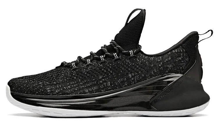 ANTA KT4 Basketball Shoes Men - POIZON