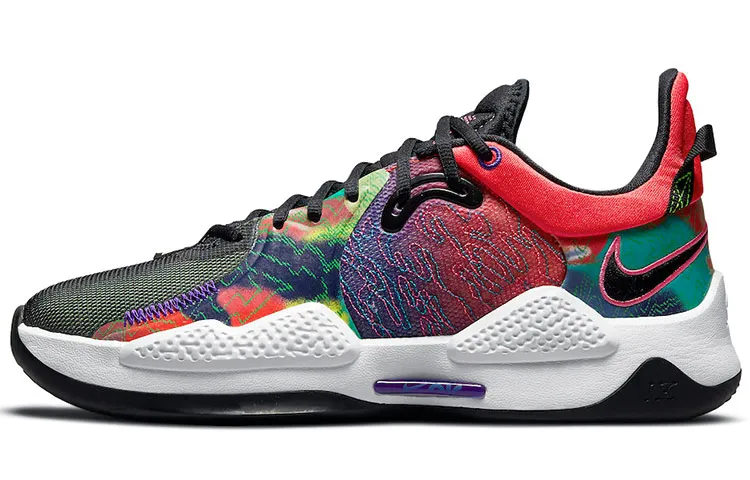 Nike PG 5 Multicolor - POIZON