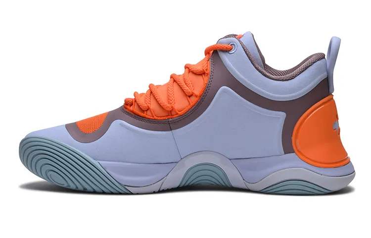 EQUALIZER Sphere Basketball Shoes Men - POIZON