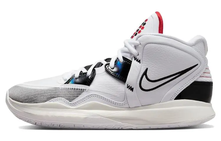 Nike Kyrie 8 Infinity EP 'Man Machine' - POIZON