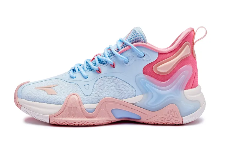 361° Lava 2.0 Basketball Shoes Men - POIZON