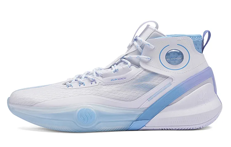 361° AG3 Pro Basketball Shoes Men - POIZON