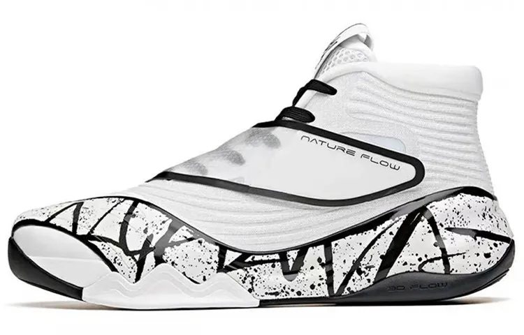 ANTA KT6 Basketball Shoes Men - POIZON