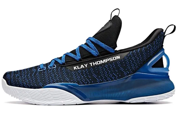 ANTA KT Basketball Shoes Men - POIZON