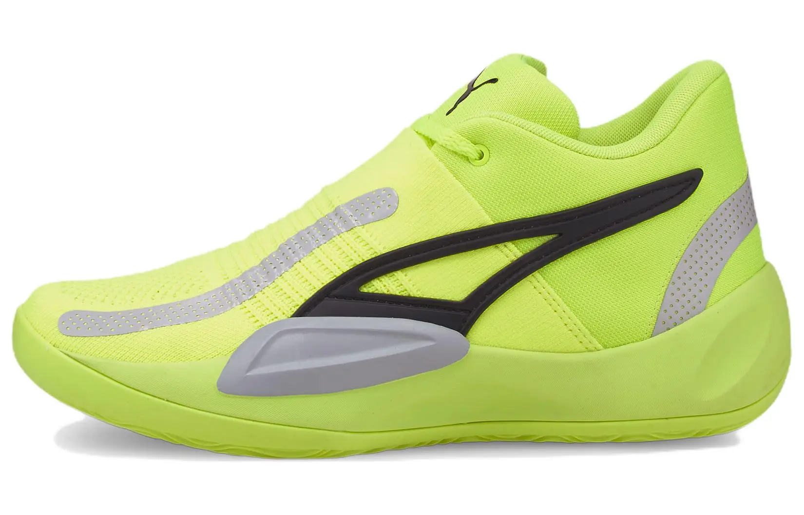 Male Puma Rise Basketball shoes - POIZON