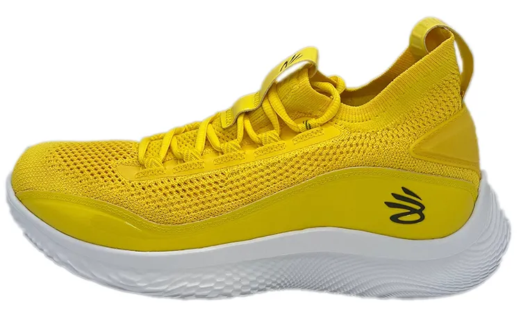 Under Armour Curry 8 Basketball Shoes Unisex - POIZON