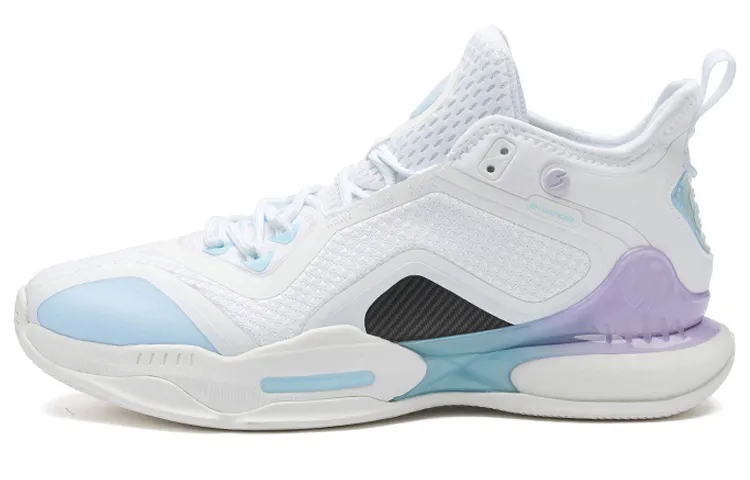 361° Ag 2 Basketball Shoes Men - POIZON