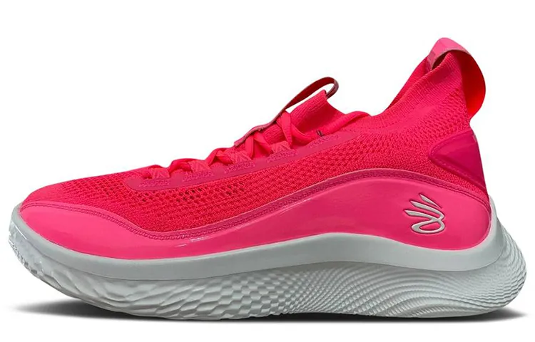 Under Armour Curry 8 Basketball Shoes Unisex - POIZON