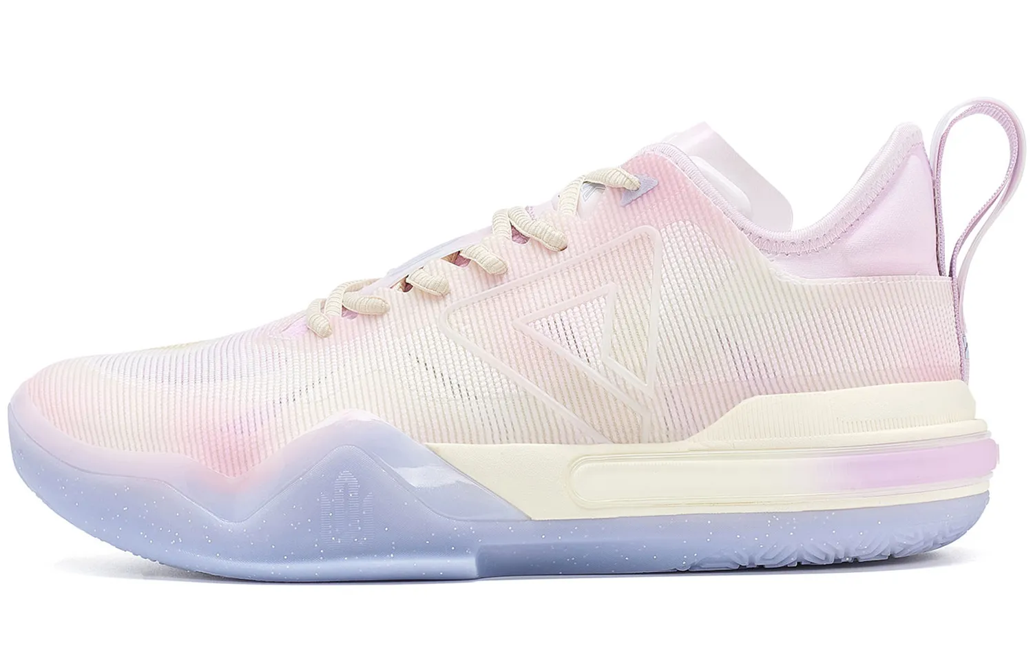 PEAK Wiggins AW1 Basketball Shoes Men - POIZON