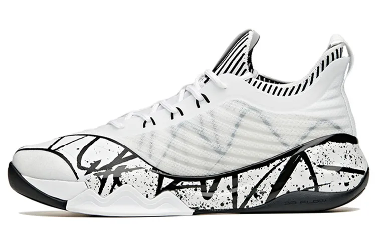 ANTA KT6 Basketball Shoes Men - POIZON